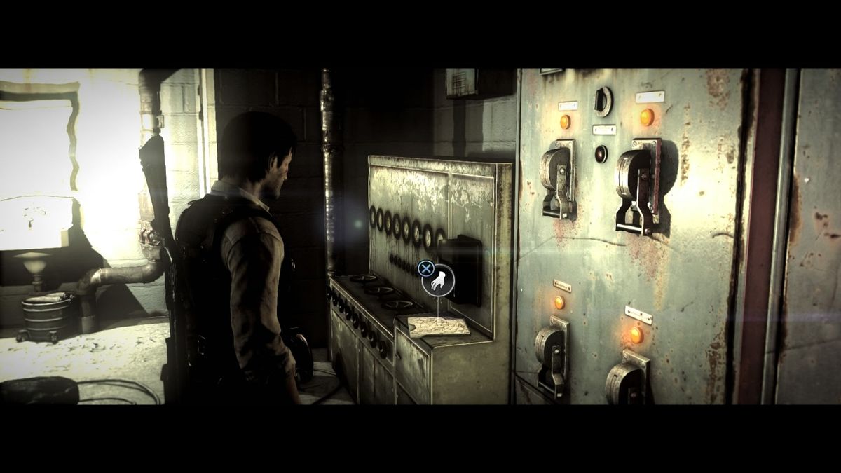 The Evil Within collectibles locations guide: Page 15 - Page 15 ...