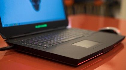 Alienware 17 (2015) review | TechRadar