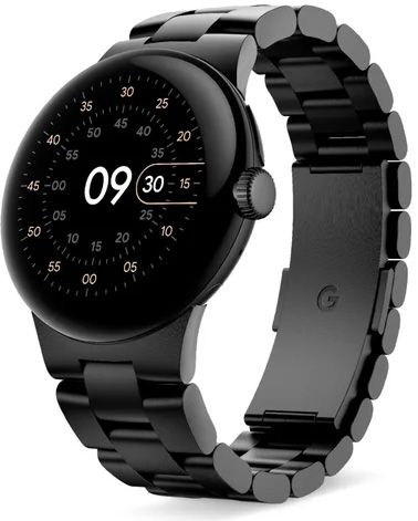 Official Google Pixel Watch Metal Band review: Rock solid | Android Central