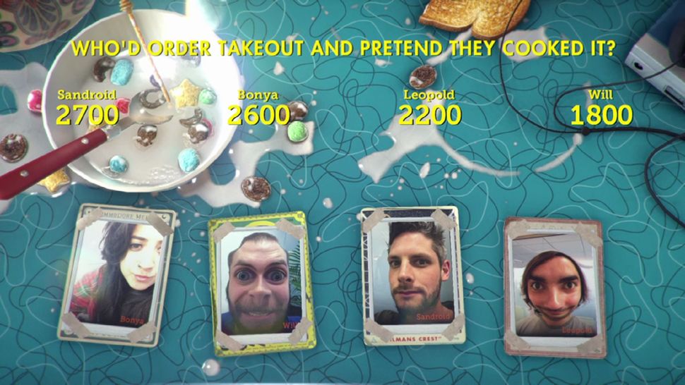 The 25 best party games to play right now | GamesRadar+