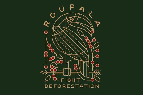 12 logo designs that know where to draw the line | Creative Bloq