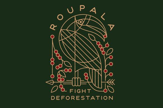 12 logo designs that know where to draw the line | Creative Bloq