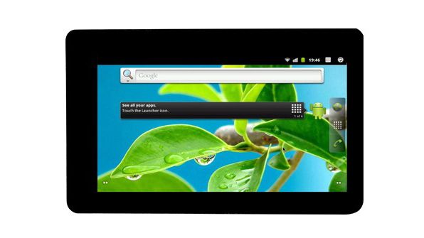 Seriously cheap Android tablet hits the UK for £30 | TechRadar