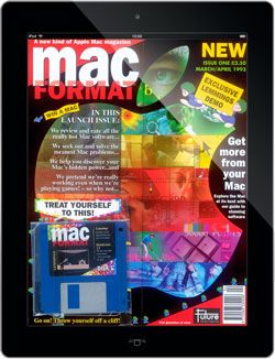 Mac OS graphic designer Susan Kare on icon design | Creative Bloq