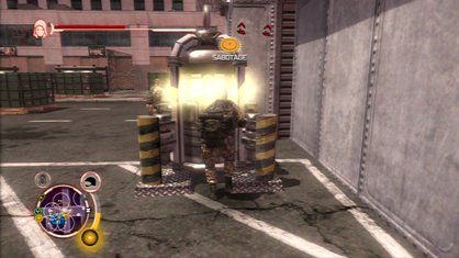 10 cool things you must try in Prototype | GamesRadar+