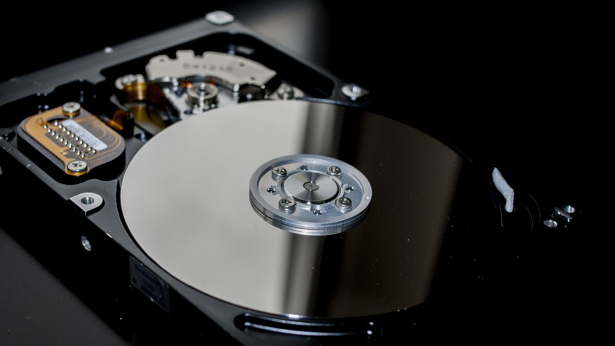 SSD vs HDD: which is best for your needs? | TechRadar