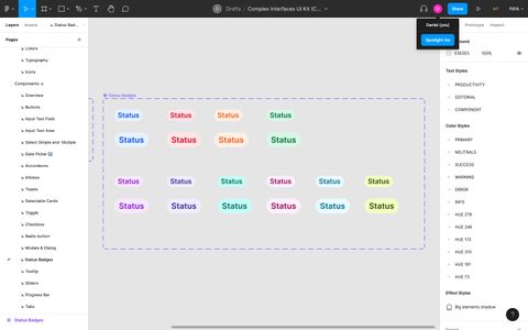 Figma review | Creative Bloq