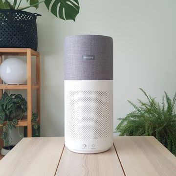 Philips 3000i Series AC3033/30 Connected Air Purifier review | Ideal Home
