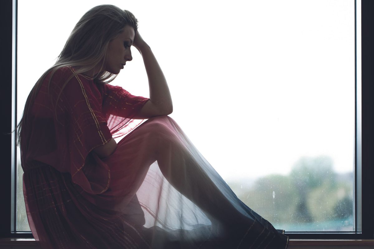 Making the most of window light - Take stunning natural light portraits ...