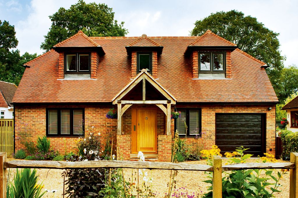 26 Low Budget Homes Built For Under £200,000 | Homebuilding