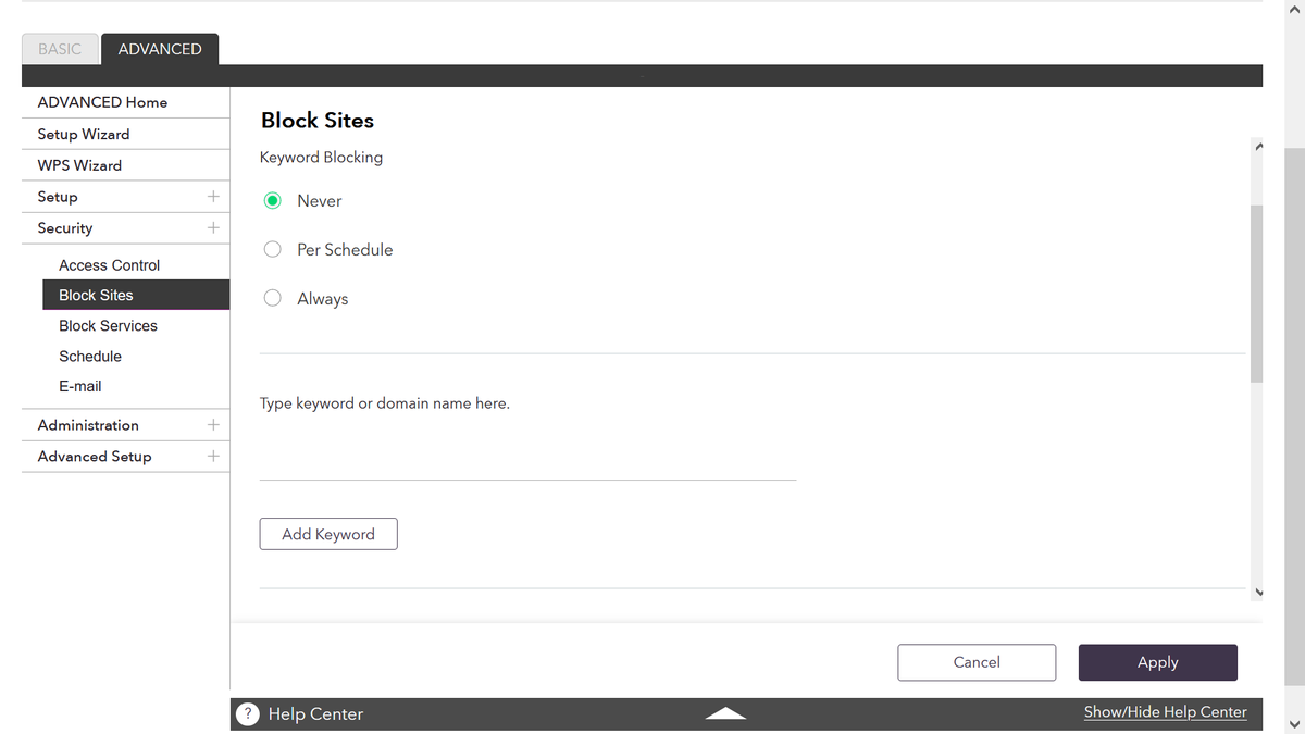 Netgear R6700AXS AX3200 WiFi 6 Router Review: Great Performance, Solid ...