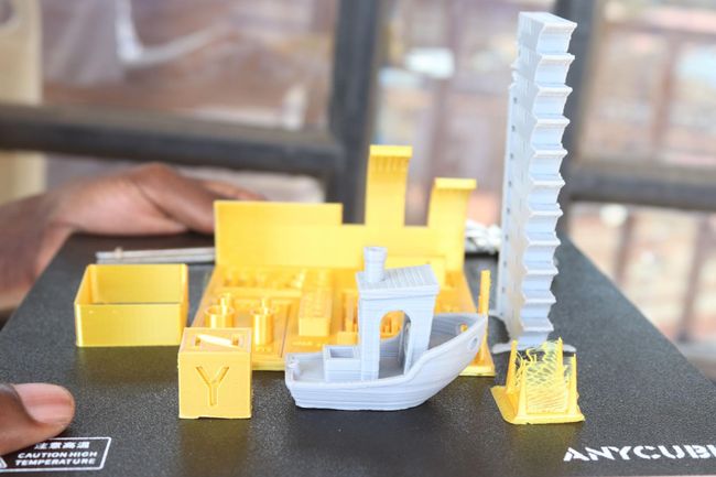 6 Best Models for Testing Your 3D Printer | Tom's Hardware