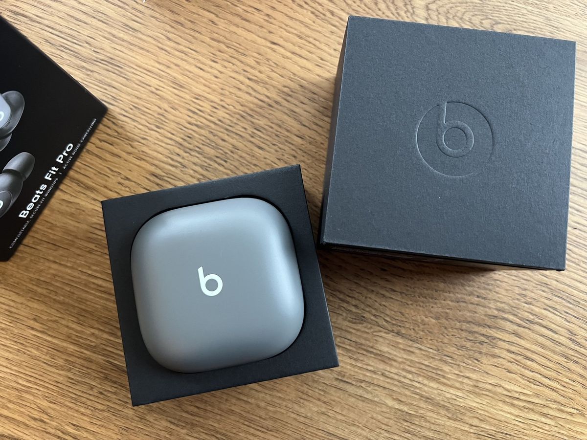 Beats Fit Pro review: AirPods Pro smarts for your workouts | iMore