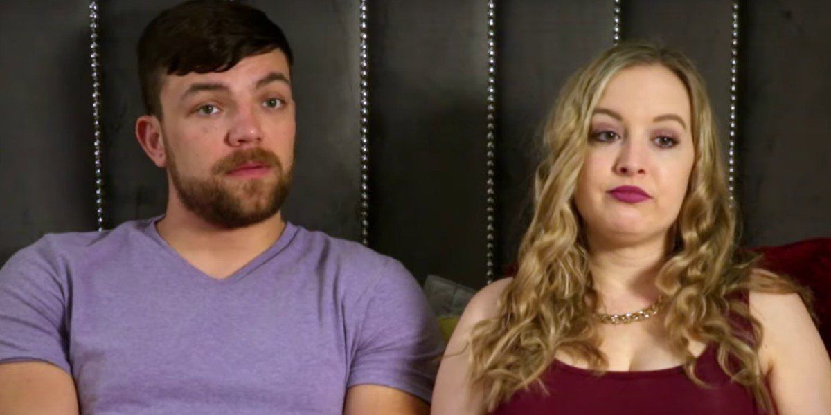 90 Day Fiancé: A Timeline Of Andrei's Feud With Libby's Family ...