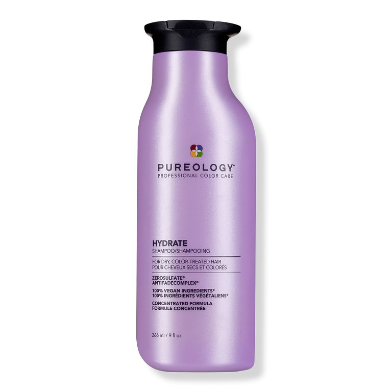 10 Best Shampoos & Conditioners for Red Hair | Marie Claire