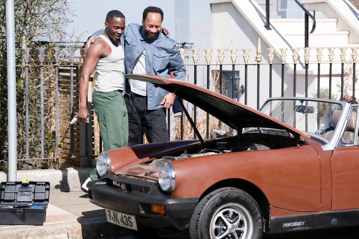 EastEnders spoilers: Linda Carter is left devastated | What to Watch