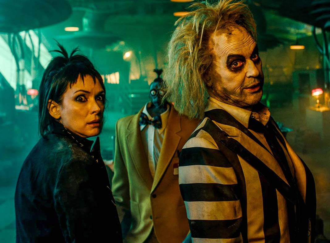 The 30 Best Comedy Movies of 2024 | Marie Claire