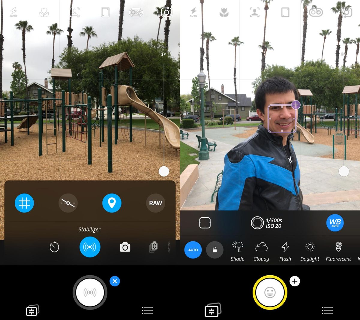 Camera+ 2 Review: All-in-one photo app rebuilt from scratch | iMore