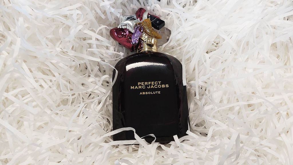I tested Marc Jacobs Perfect Absolute – sweet and sultry, but is it for ...