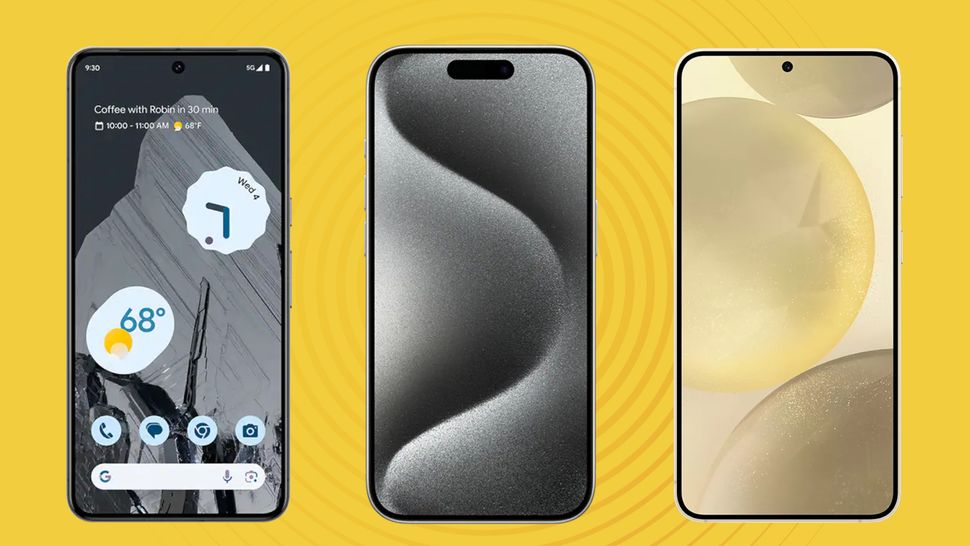 The best cell phone plans for 2024 | TechRadar