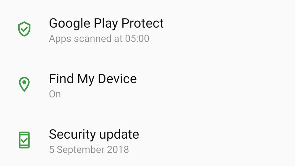 10 Android phone security tips you need to know | TechRadar