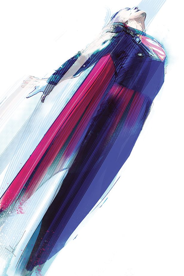The Art of Jock | Creative Bloq