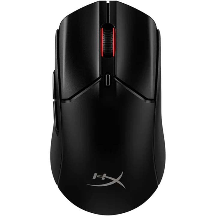 The HyperX Pulsefire Haste 2 Wireless and Haste 2 Mini Wireless are ...