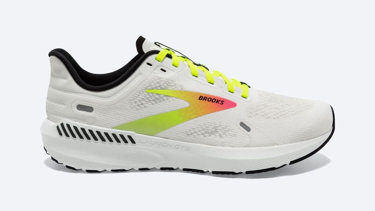 The Best Stability Running Shoes For Overpronation | Coach