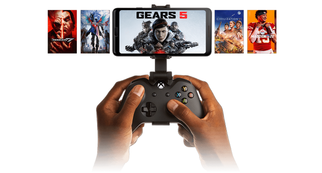 Which cloud gaming service is the best for you? | TechRadar