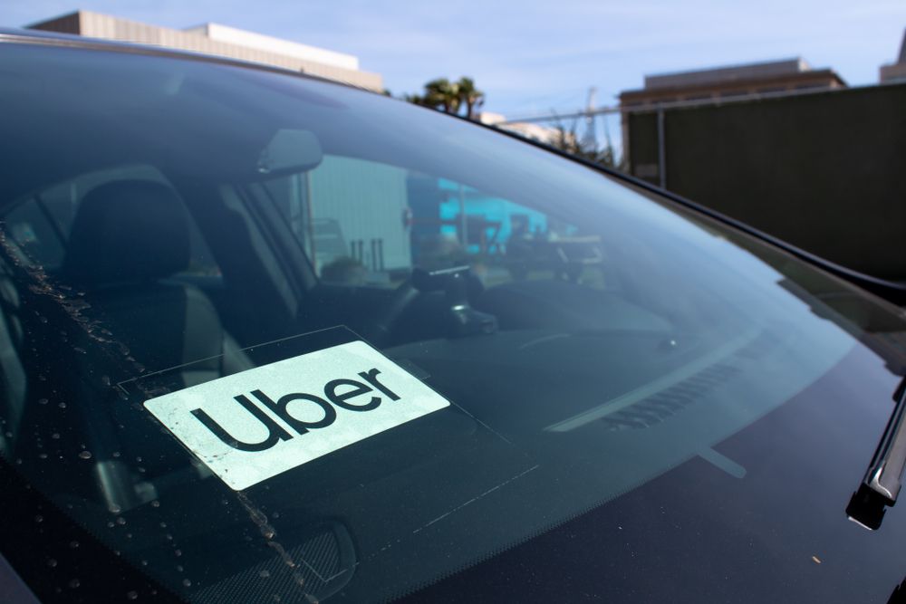 Former Uber CSO charged for data breach cover-up | IT Pro