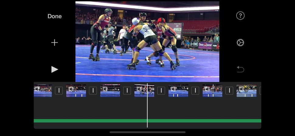 How the iPhone X cameras and Slow Sync Flash work | iMore