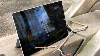 Surface 3 review | TechRadar