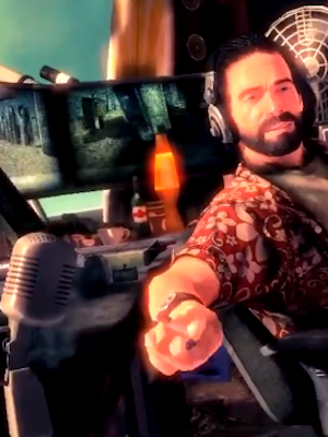 The best uses of pop music in video games | GamesRadar+