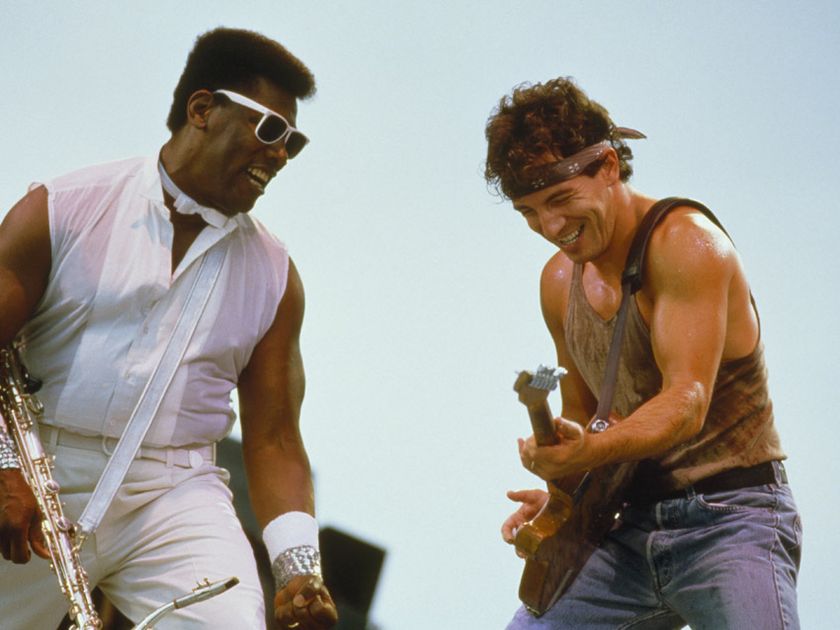 Bruce Springsteen: The Promise album review track-by-track | MusicRadar