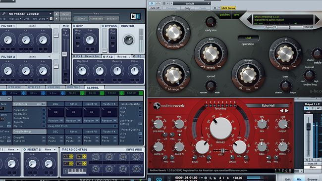 10 essential reverb mixing tips | MusicRadar