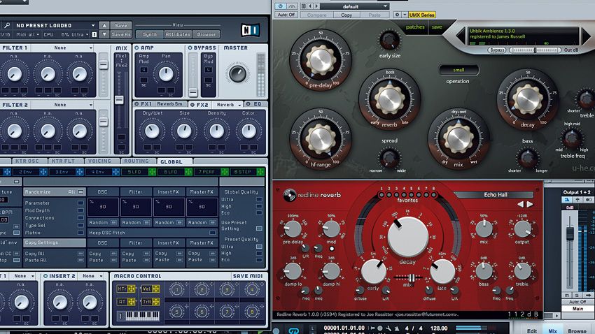 10 essential reverb mixing tips | MusicRadar