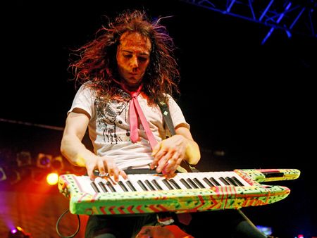 The 27 greatest keyboard players of all time | MusicRadar