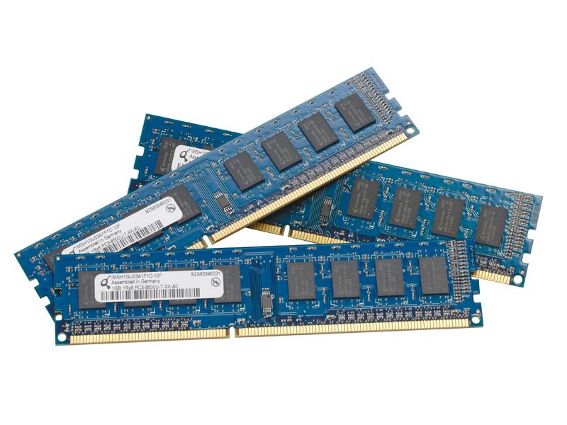 Next-gen storage that makes SSD look slow | TechRadar