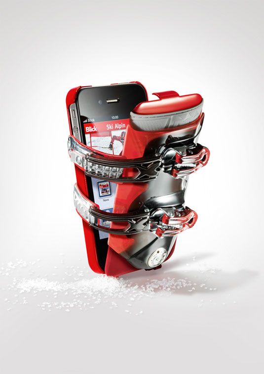 The best iPhone cases you've ever seen! | Creative Bloq