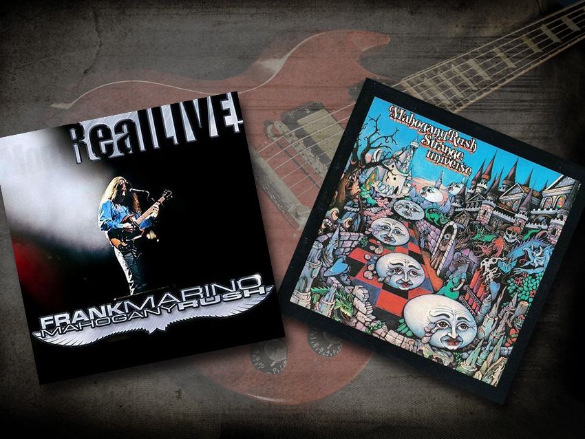 The 10 greatest Gibson SG players | MusicRadar