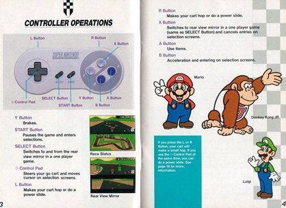 20 lessons from old game manuals: Page 3 - Page 3 | GamesRadar+