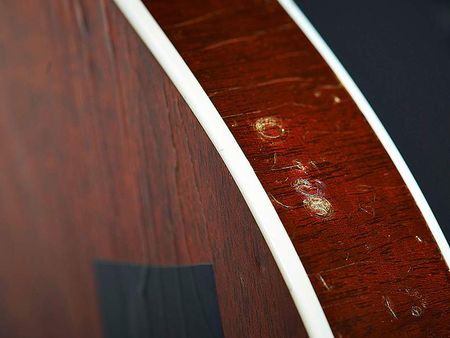 In pictures: Brian May's Red Special up close | MusicRadar