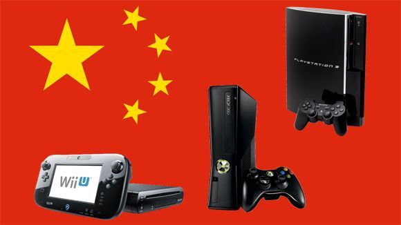 Could game consoles officially come to China? | TechRadar
