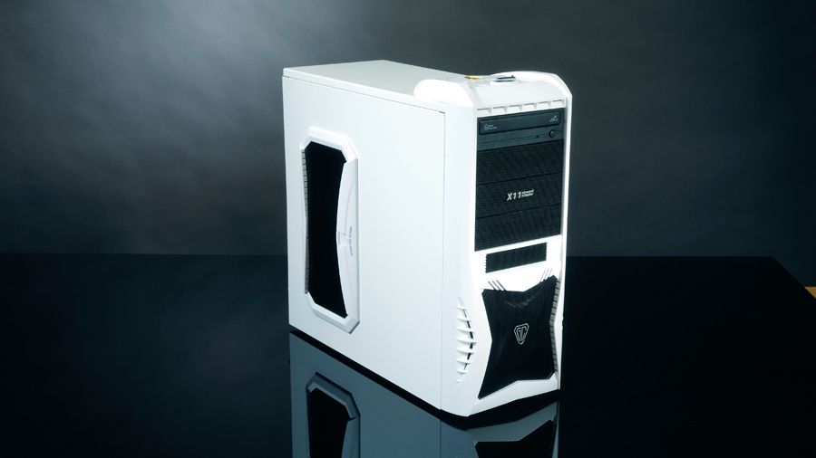 Vibox Boss XS review | TechRadar