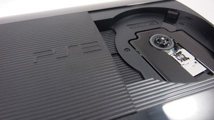 Sony PS3 review | TechRadar