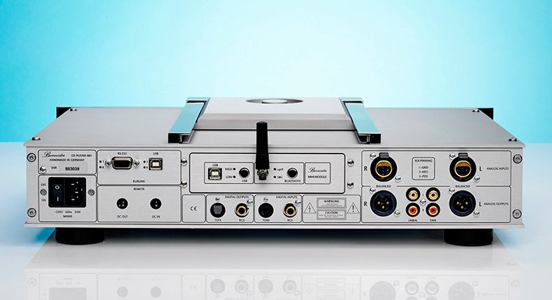 Burmester 089 review | What Hi-Fi?