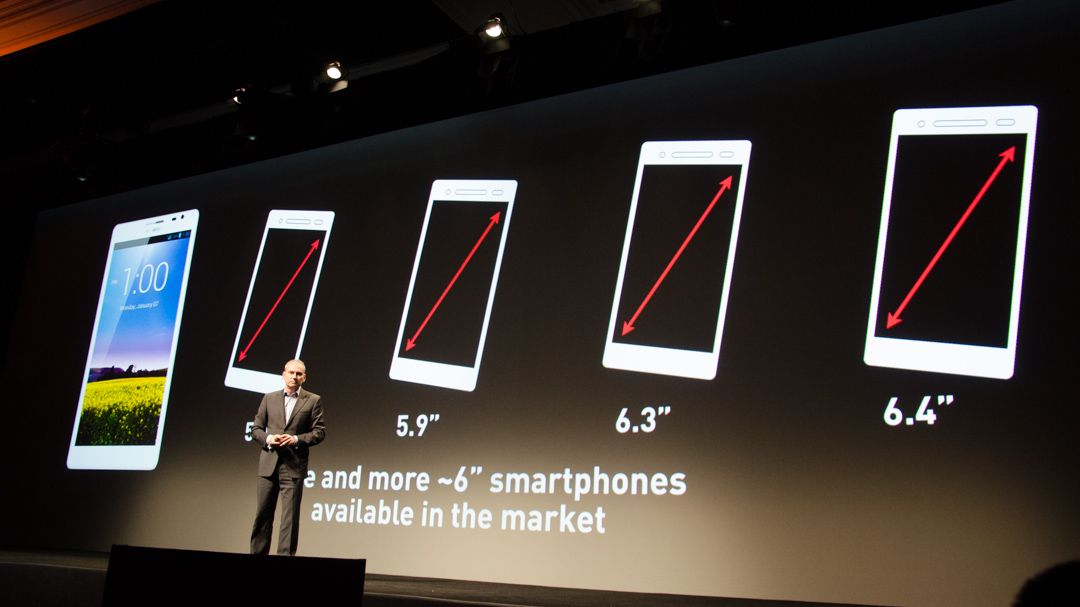 Huawei fires warning shots at rivals - but are they just blanks ...