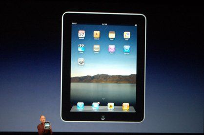 Everything you need to know about the iPad | GamesRadar+