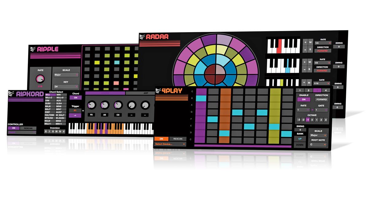 Sonic Faction Tricky Traps review | MusicRadar