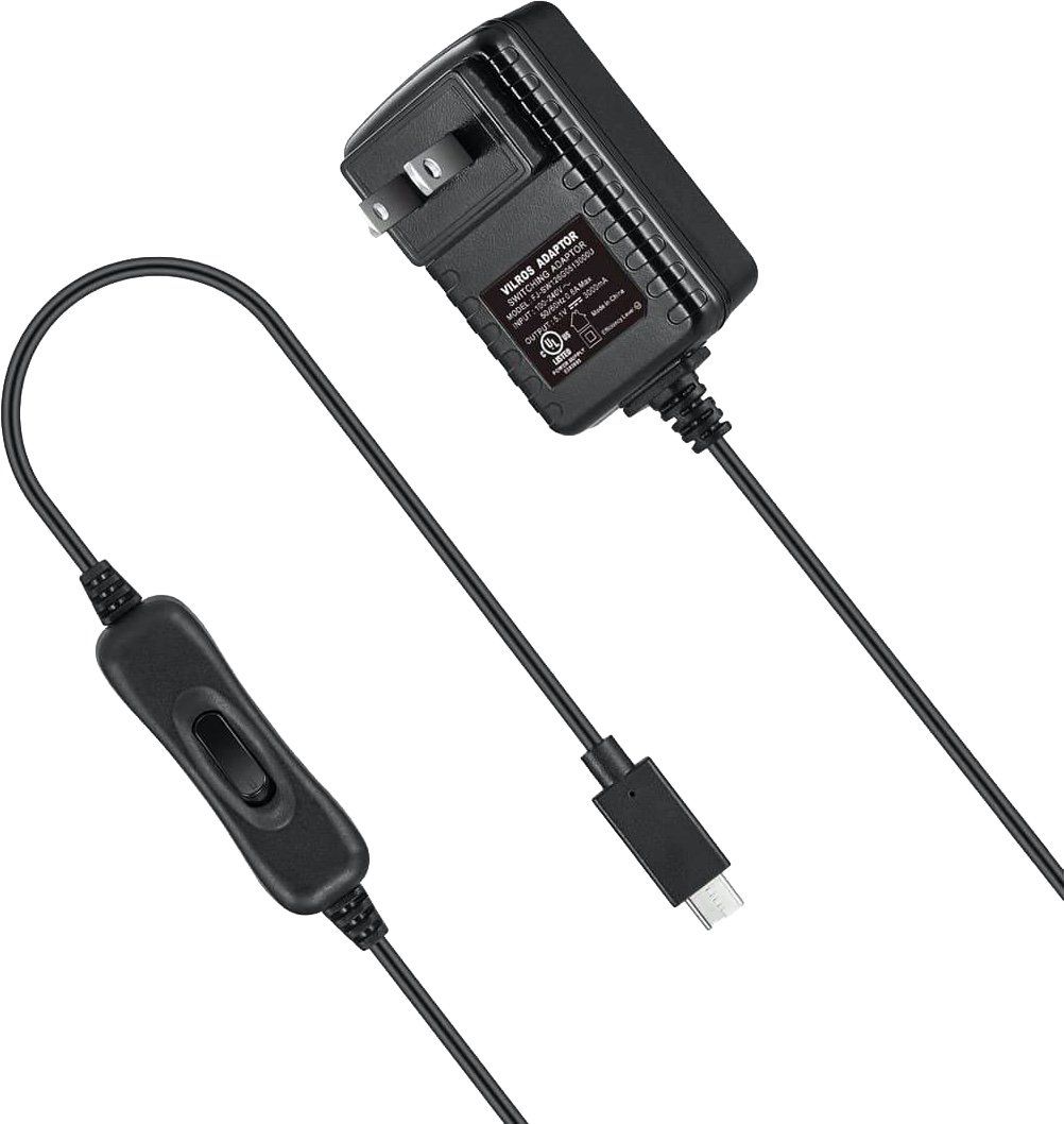 Best Raspberry Pi Power Supply 2022 | Android Central